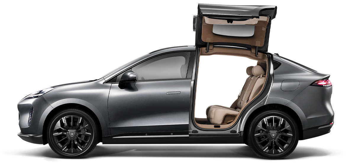 Aion Y Plus โปรโมชั่น ราคา ตารางผ่อน